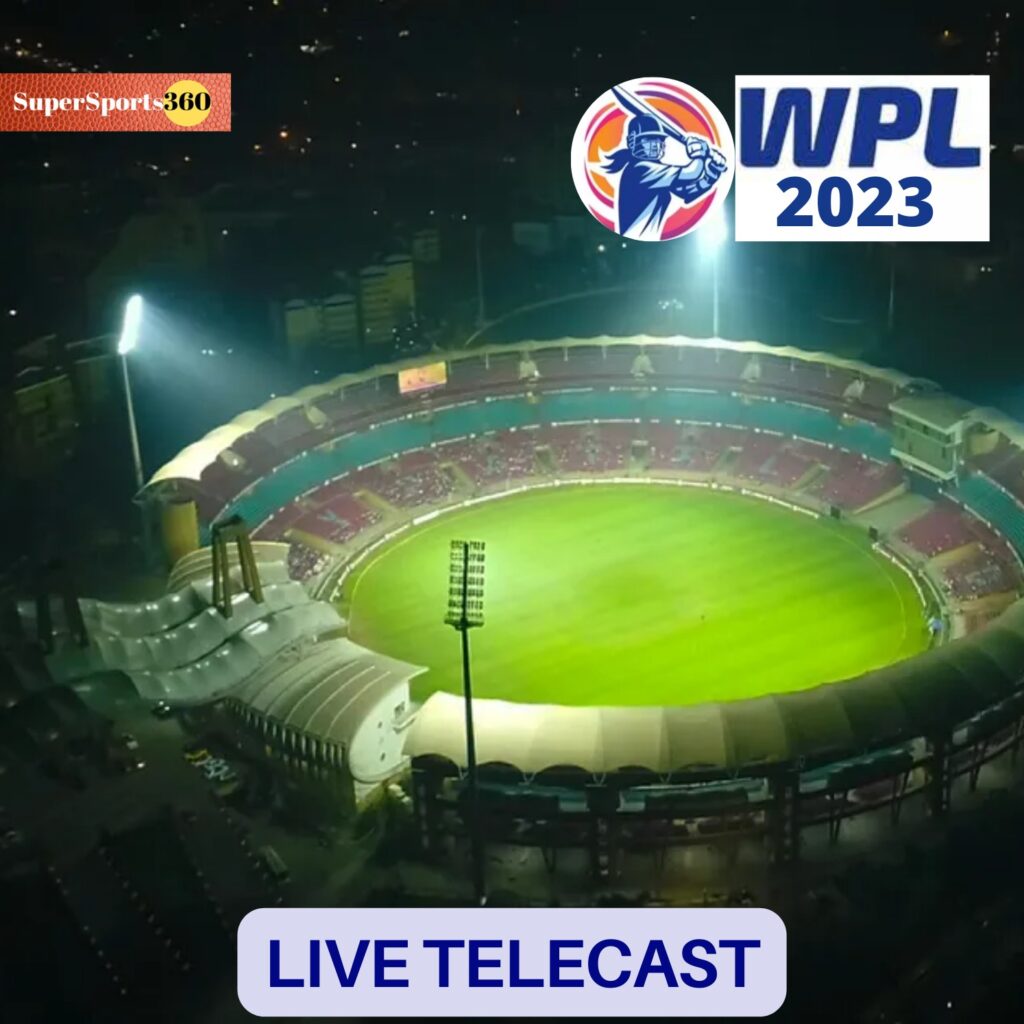 Latest Sports News and Updates – Super Sports 360