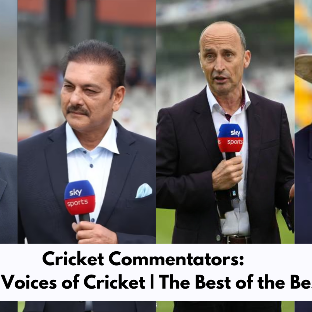 ODI Cricket’s G.O.A.T. – Top 10 - “The Greatest of All Time”