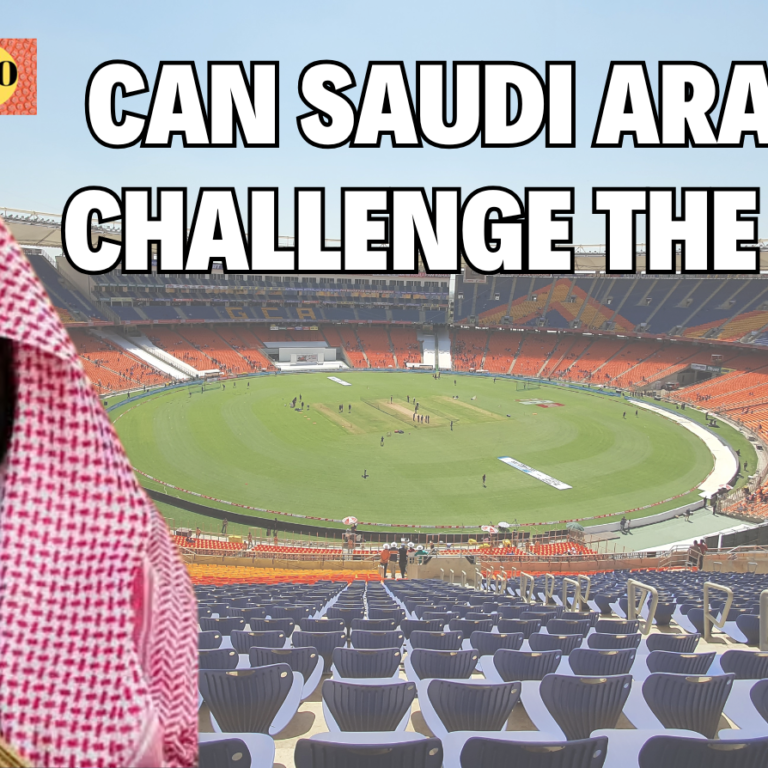 Top 10 Most Beautiful Cricket Stadiums in the World